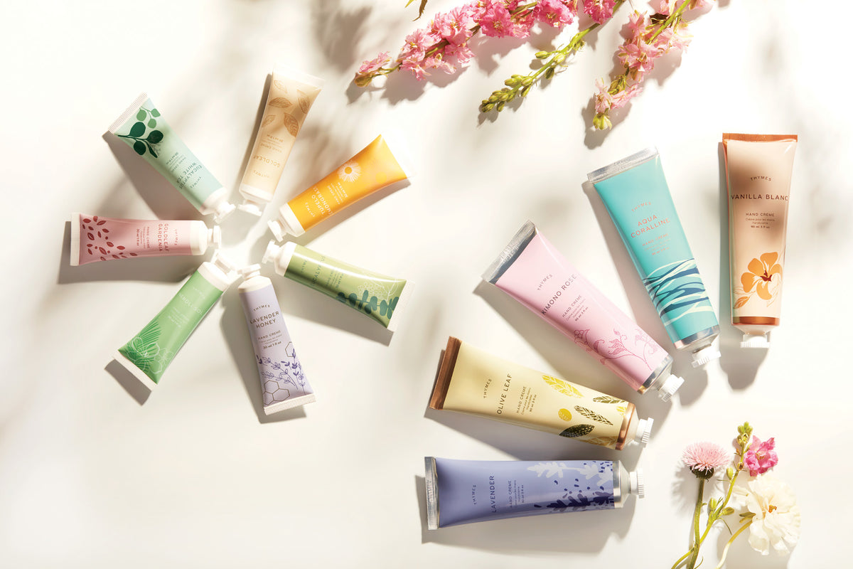 Thymes Petite Hand Cream